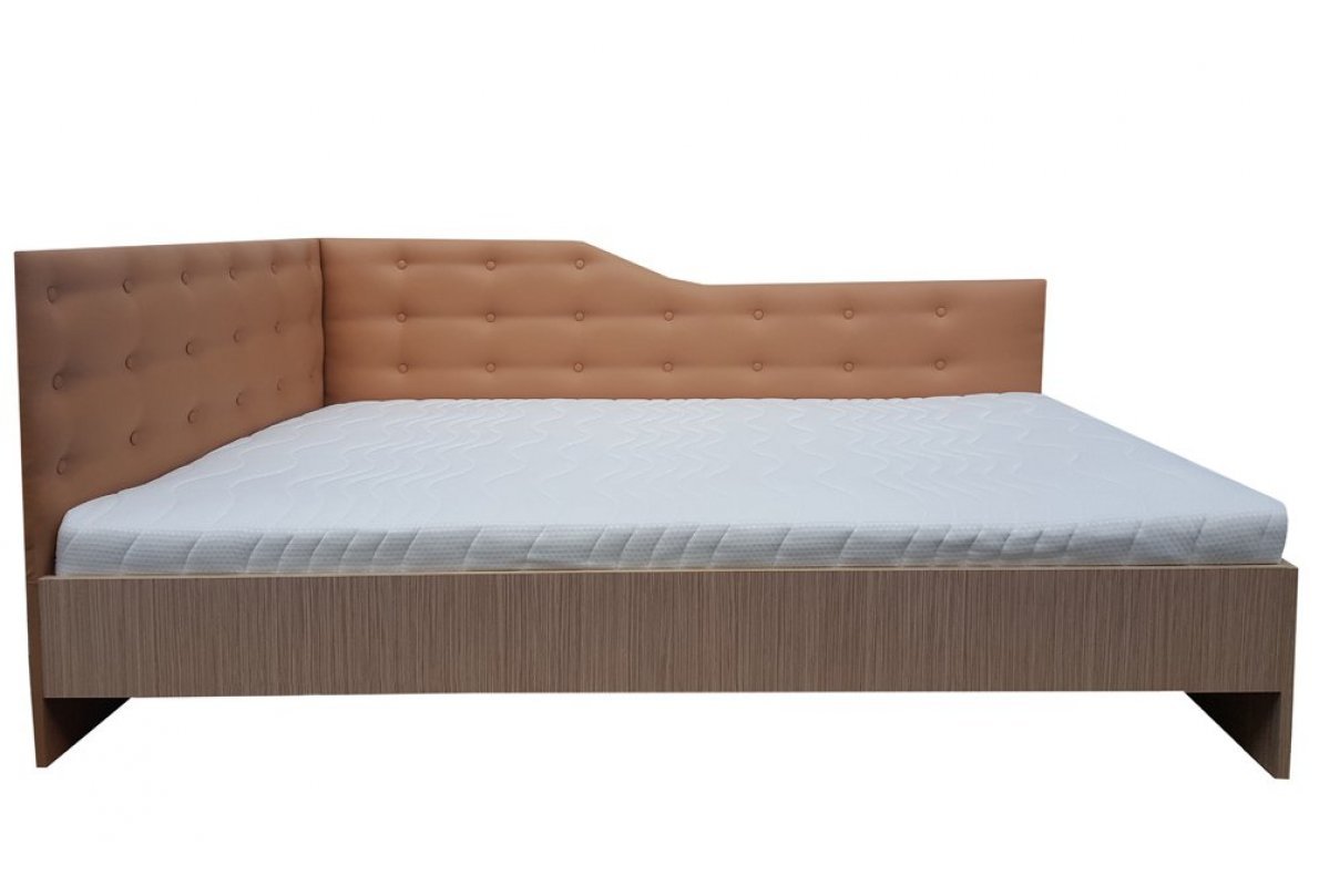 Pat Tapitat de Colt TOM 120 ST. Soft 03 / Zebrano Jasny - TOM 120 ST ...