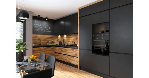 ALCO DESIGN -PROIECT BUCATARIE 15 | Mobila GENAROM