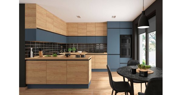 ALCO DESIGN -PROIECT BUCATARIE 17 | Mobila GENAROM ONLINE