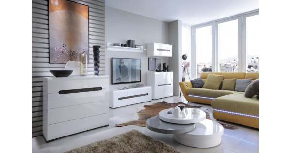 Living Modern | Mobila GENAROM ONLINE