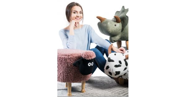 TABURETI PENTRU COPII | Mobila GENAROM ONLINE